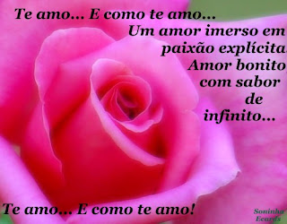 Mensagens da Net: Amor por Você Recados