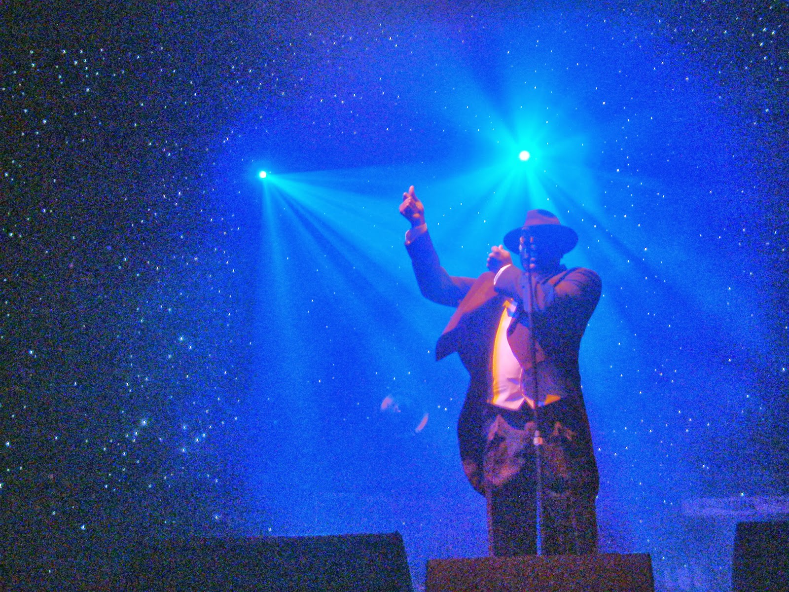 Music and Art Interviews by Dan Roth: A Conversation with Tony Gaynor