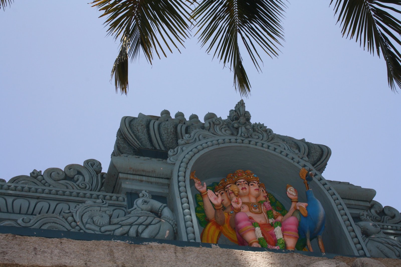 Discover Karnataka - One state Many Worlds: Kalasa - Dakshina Kashi ...