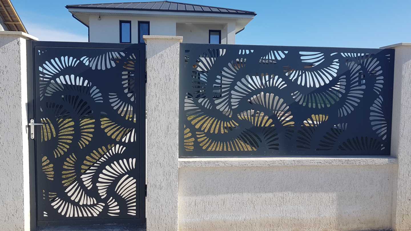 chapas caladas artisticas, chapas caladas decorativas, chapas ...