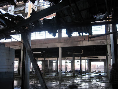 nailhed: An Industrial Mogul