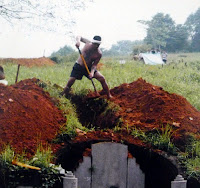 NIRVANA MEMORIAL PARK & FUNERAL SERVICE PACKAGE: REMAINS RELOCATION ...