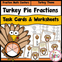 Hide Tom Turkey Freebie | Teacher's Take-Out