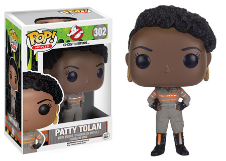 First Look At New Ghostbusters Funko POP! Vinyl Figures