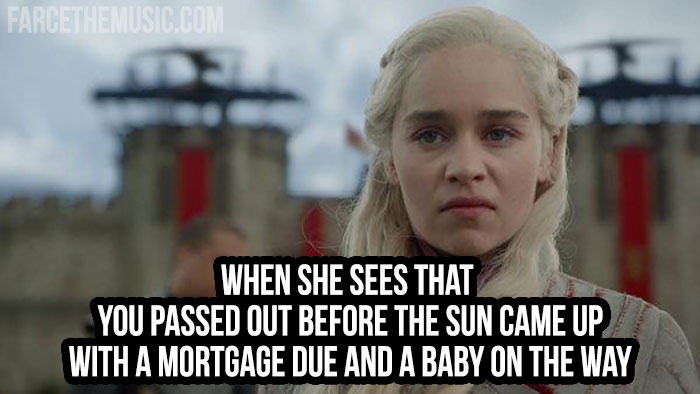 Farce the Music: Monday Morning Memes: Cody Jinks, FGL, Jason Isbell ...