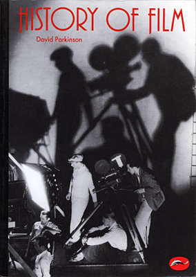 Pappu Tithi Film Society: History of film