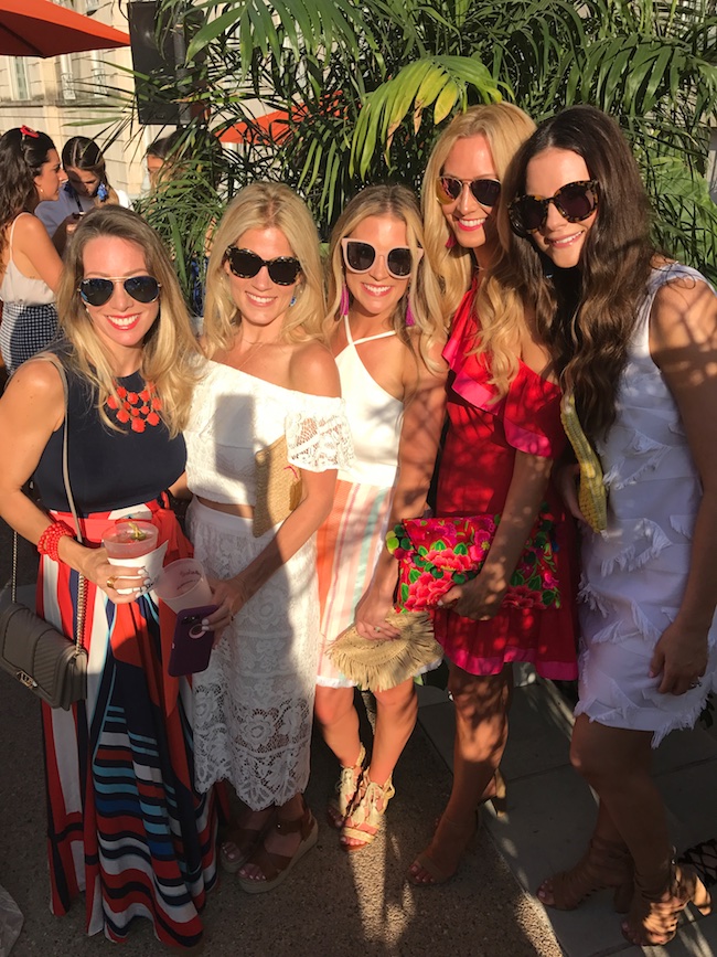 Girls Weekend Recap • Honey We're Home