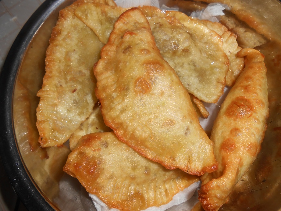 Makes homemade easy, affordable and delight-licious!: Mauritian Sweet ...