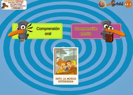 El Ángel de las Palabras Infantil: CUENTOS PARA MEJORAR HABILIDADES ...