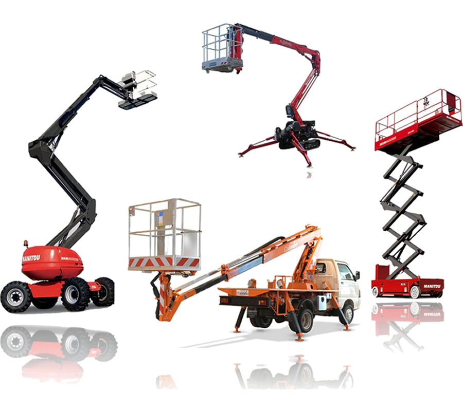 Sicurezza sui Luoghi di Lavoro: PLE ed uso dei DPI anticaduta nei ...