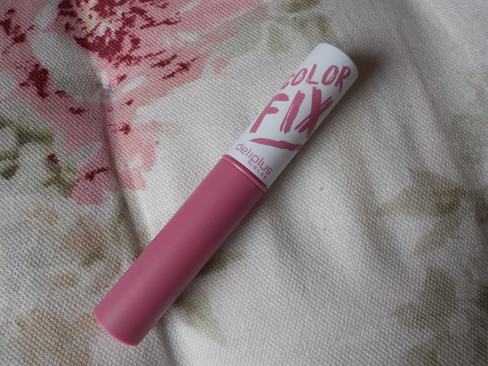 * Freak Muffin *: Color Fix 02 de Deliplus