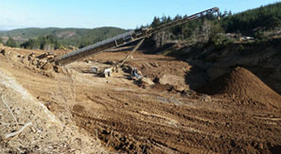 Southwest Oregon Mining Facts: Can you believe mining companies?