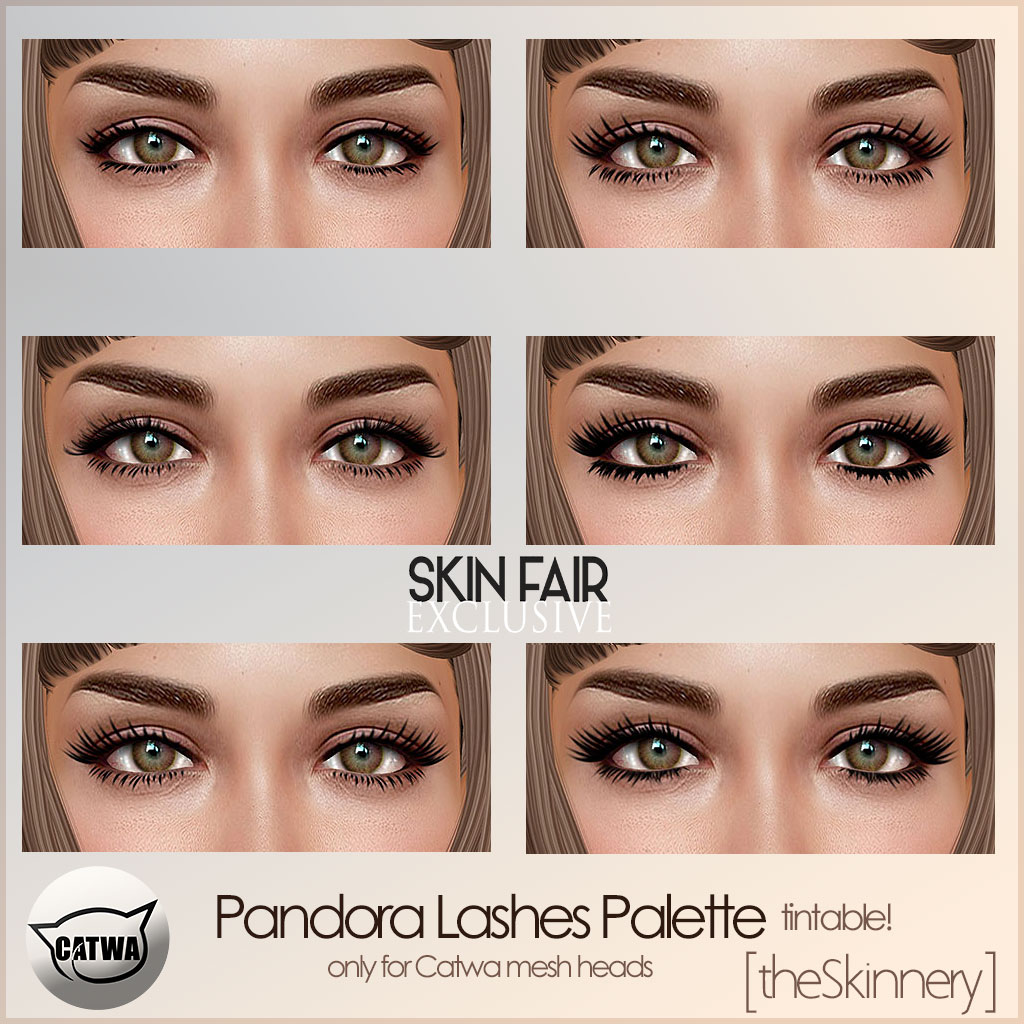 [theSkinnery]: [theSkinnery] @ Skin Fair 2016