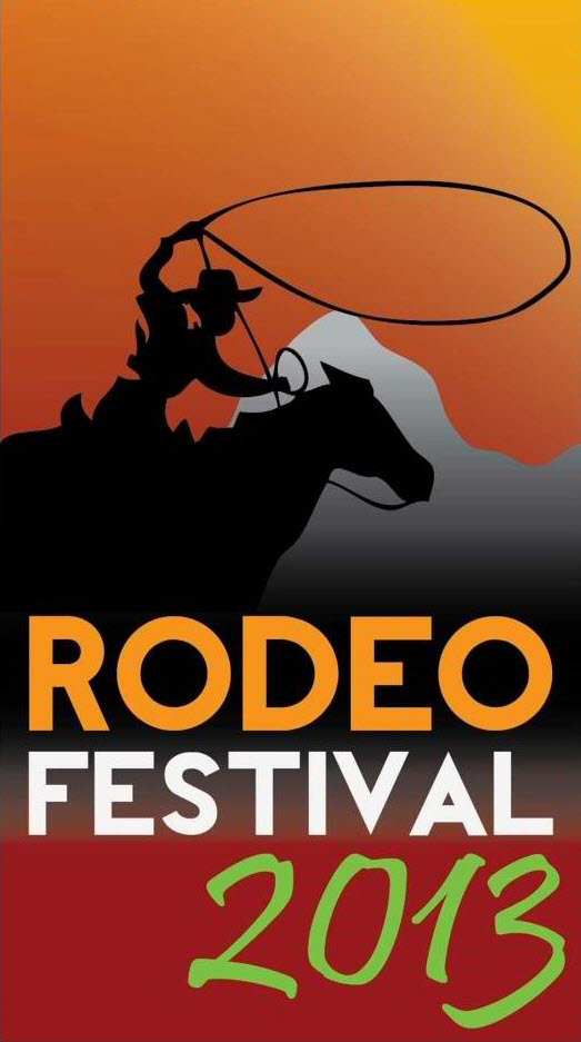 Masbate City: Rodeo Festival 2013 | Schedule of Activities