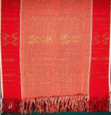 Etnik Dan Budaya Indonesia: SENI TENUN KARO (Mbayu)