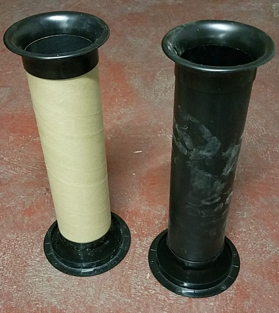 Martin Melchior's homepage: Building a BK Monolith+ clone, a 500w RMS ...