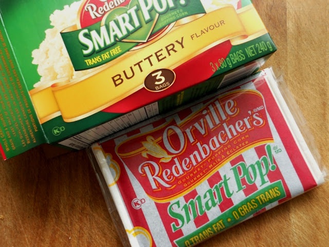 Snacking Squirrel: Smart Pop!