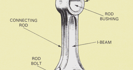 CONNECTING ROD