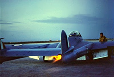 Our Rhodesian Heritage: No 1 Squadron, Royal Rhodesian Air Force ...