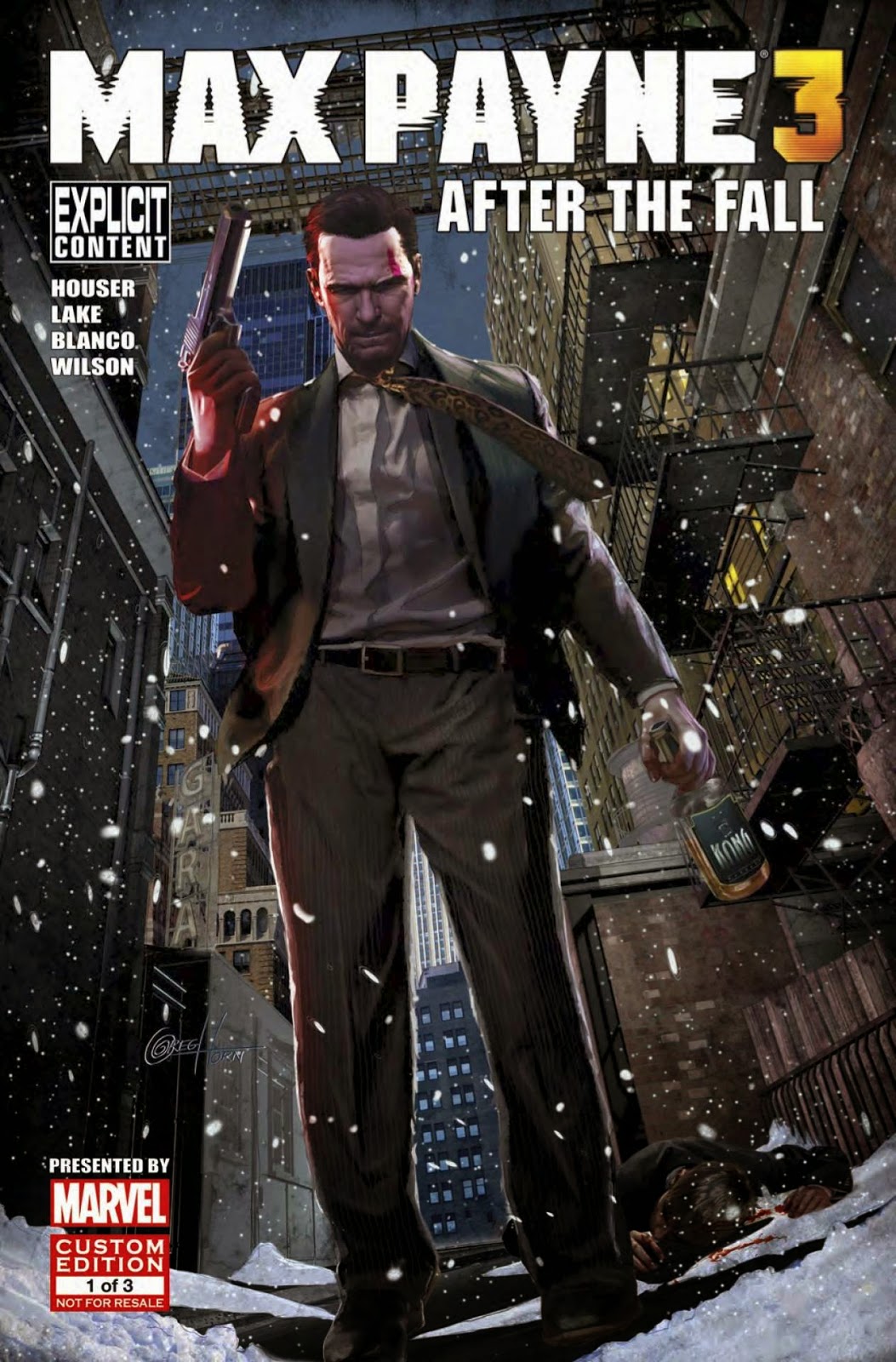 VIRTUAL ILLUSION: 04.2014