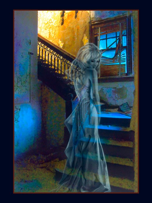 Adam Scott Rote. American painter.: ehdu — LiveJournal