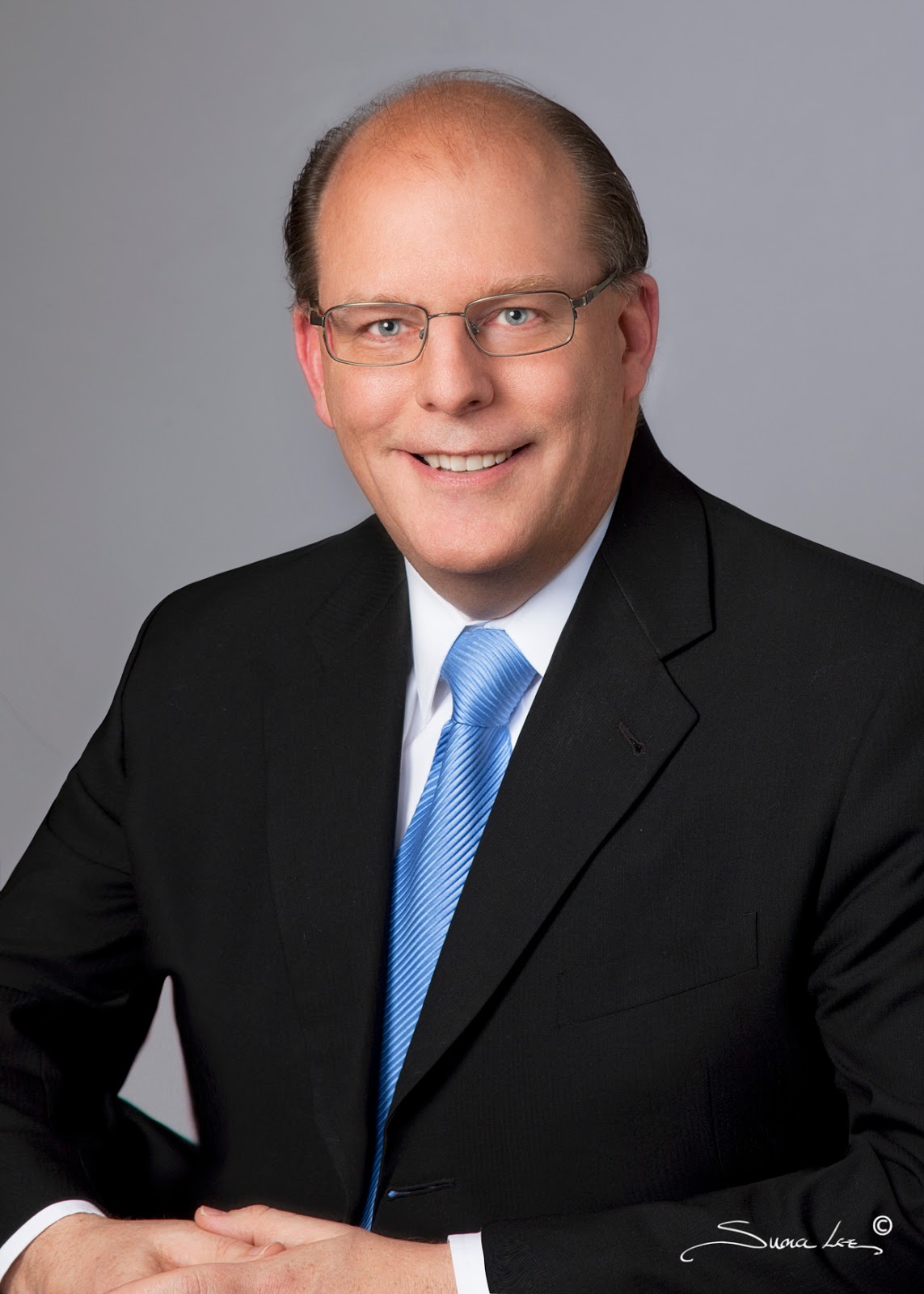 Writer Peter Wehner presents lecture on the current election season at ...