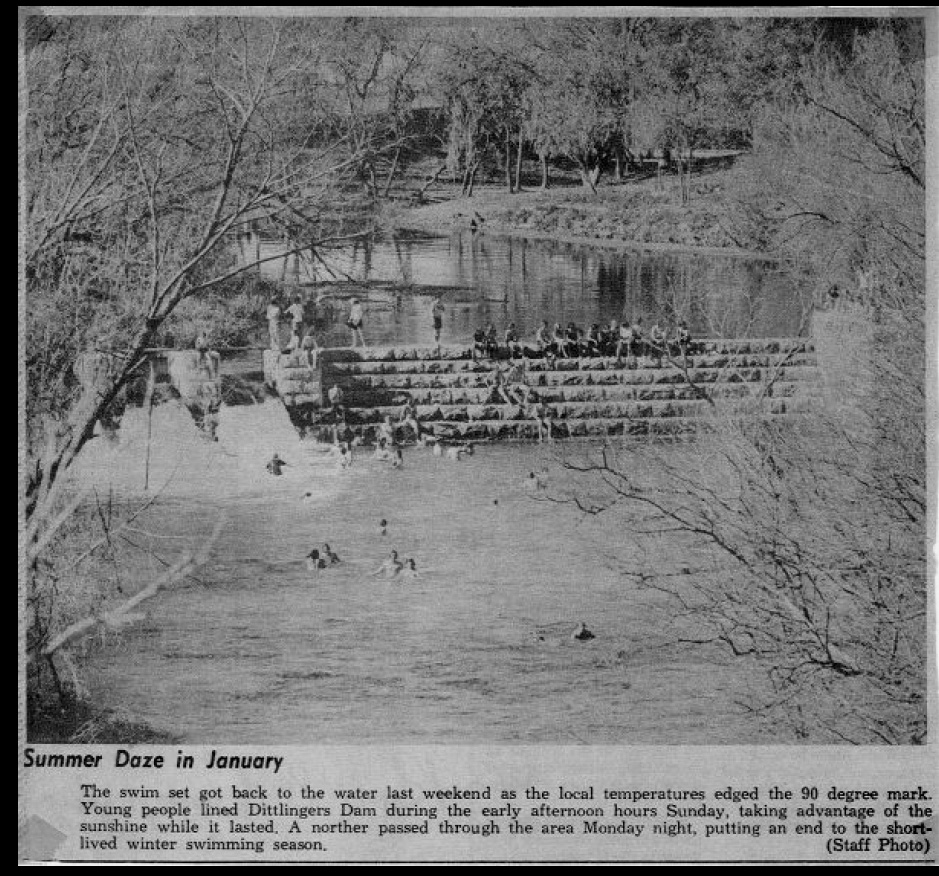 Gone But Not Forgotten in San Antonio! - Part II (Highlands: BBQ ...