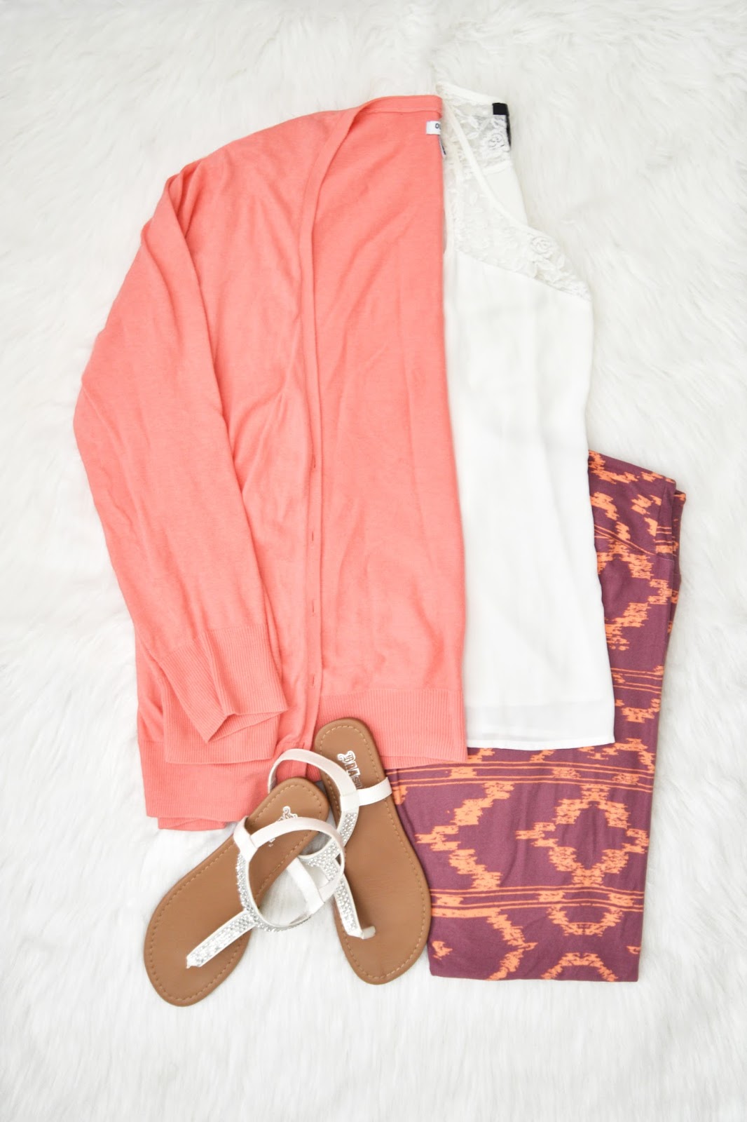 Product Review: LuLaRoe Haul + Giveaway!* - Perfectly Ambitious