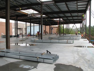 Effect of Deflection on Flatness of Elevated Slabs | Engineersdaily ...