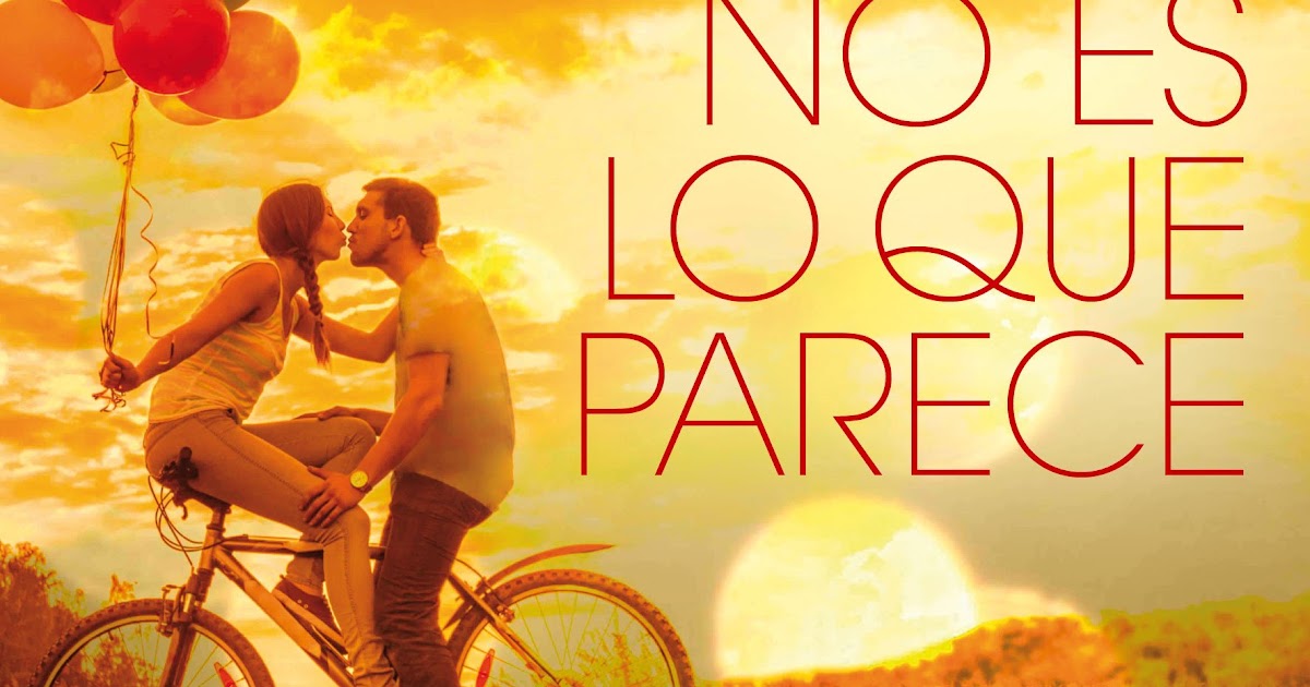 Promesas de Amor: Reseña | No es lo que parece, Huntley Fitzpatrick