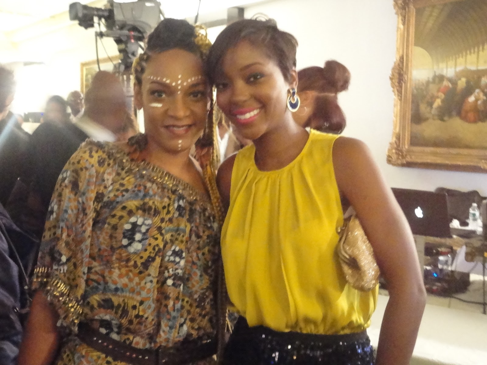 EVENT recap- Afrotainment Music Awards: PICS & VIDEO | Makho Ndlovu