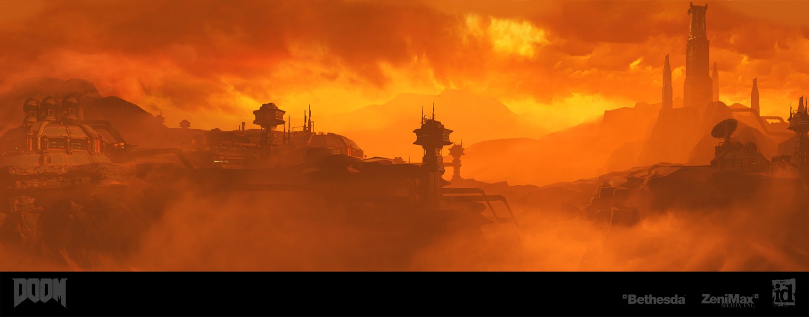 Artwork of Ryan Watkins