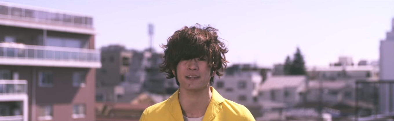 I cry like Yuko Oshima: Jpop: Frederic - Owarase Night (オワラセナイト)