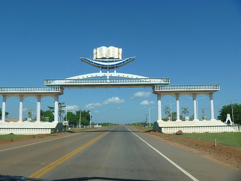 Humaitá | Amazonas - Enciclopédia Global™
