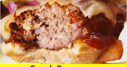 This is The Best #Recipes >> Crack Burgers