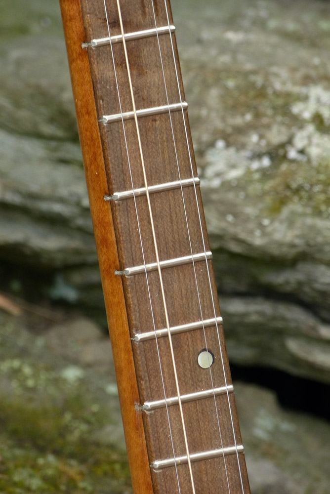 1920s John Bencic Macedonian Tambura