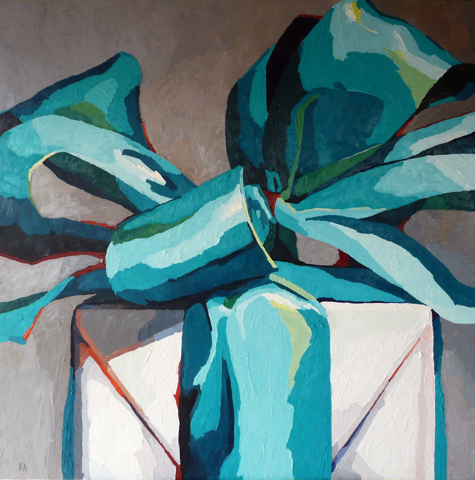 Karen Appleton: "Fourth" and "Fifth"