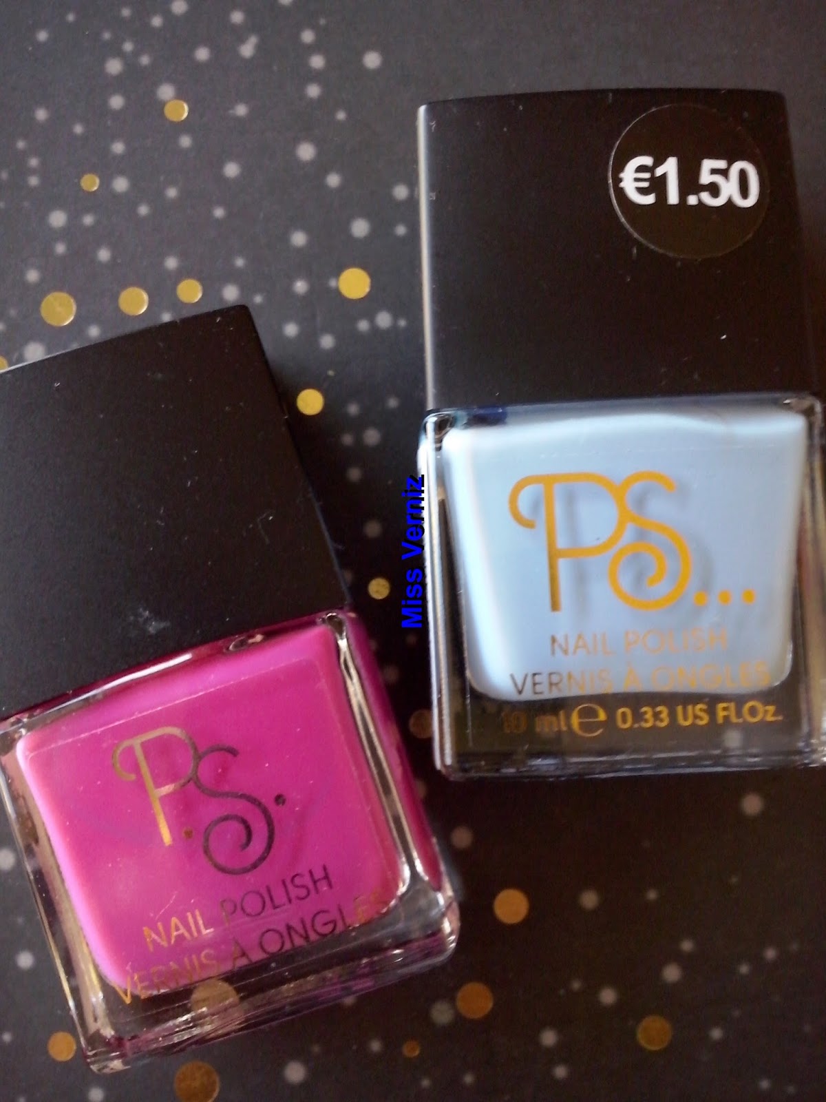 Ana_missverniz: Vernizes Primark PS....!!!