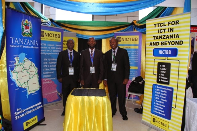 Tanzania in $6-million basic telecoms upgrade | MOBILE KWETU