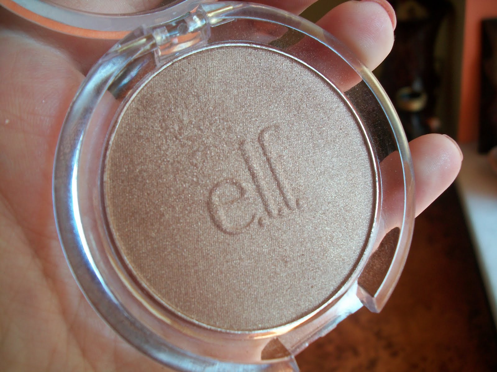 Let's make a diva!: ELF Pudra bronzanta-Luminance,Sun Kissed,Warm Tan ...