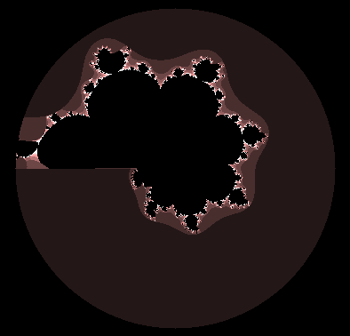 Mandelbulb/Mandelbrot/fractals for beginners.: Fractal eXtreme ...