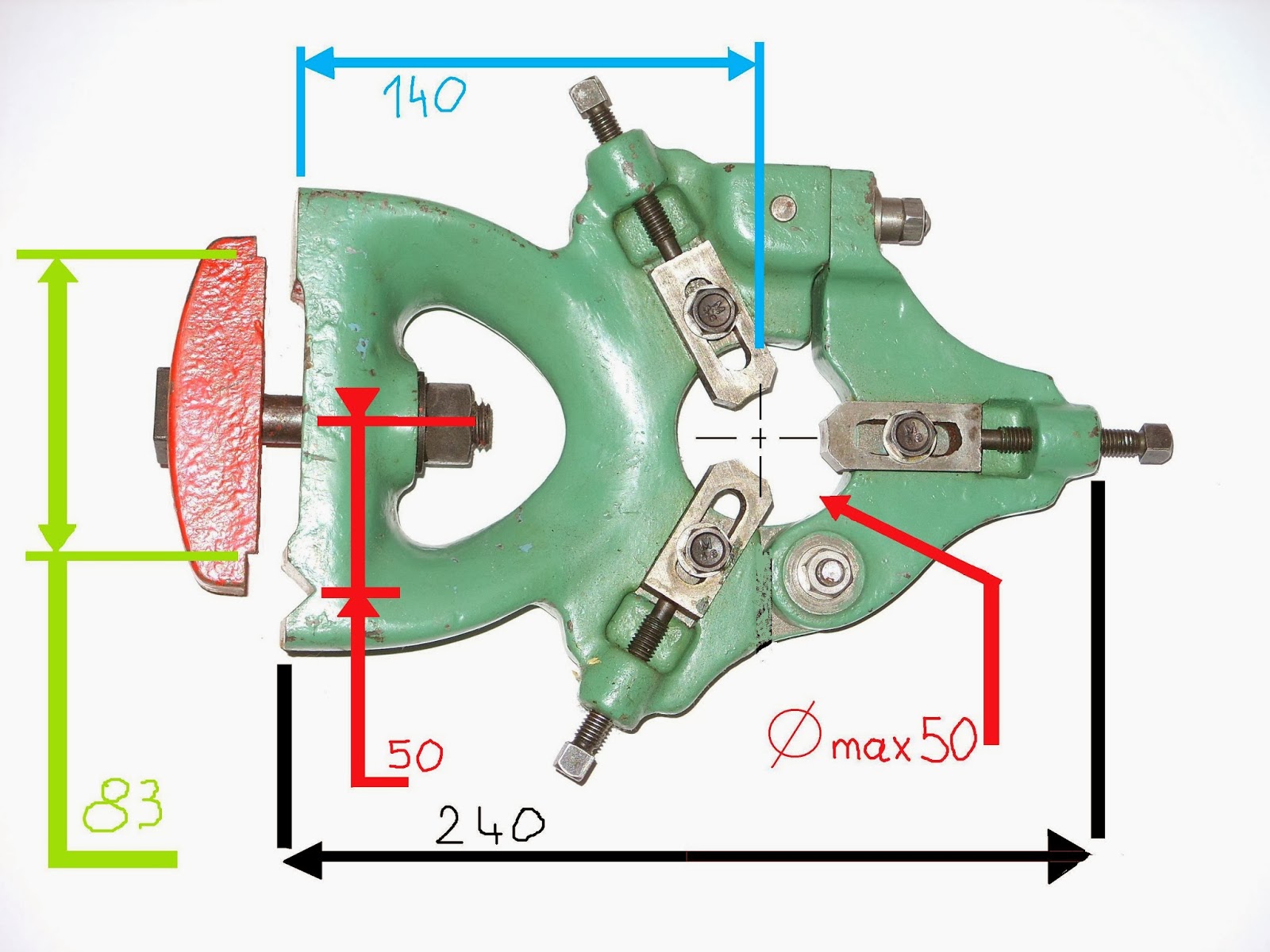 fabrication mécanique : Montage en l'air et mixte