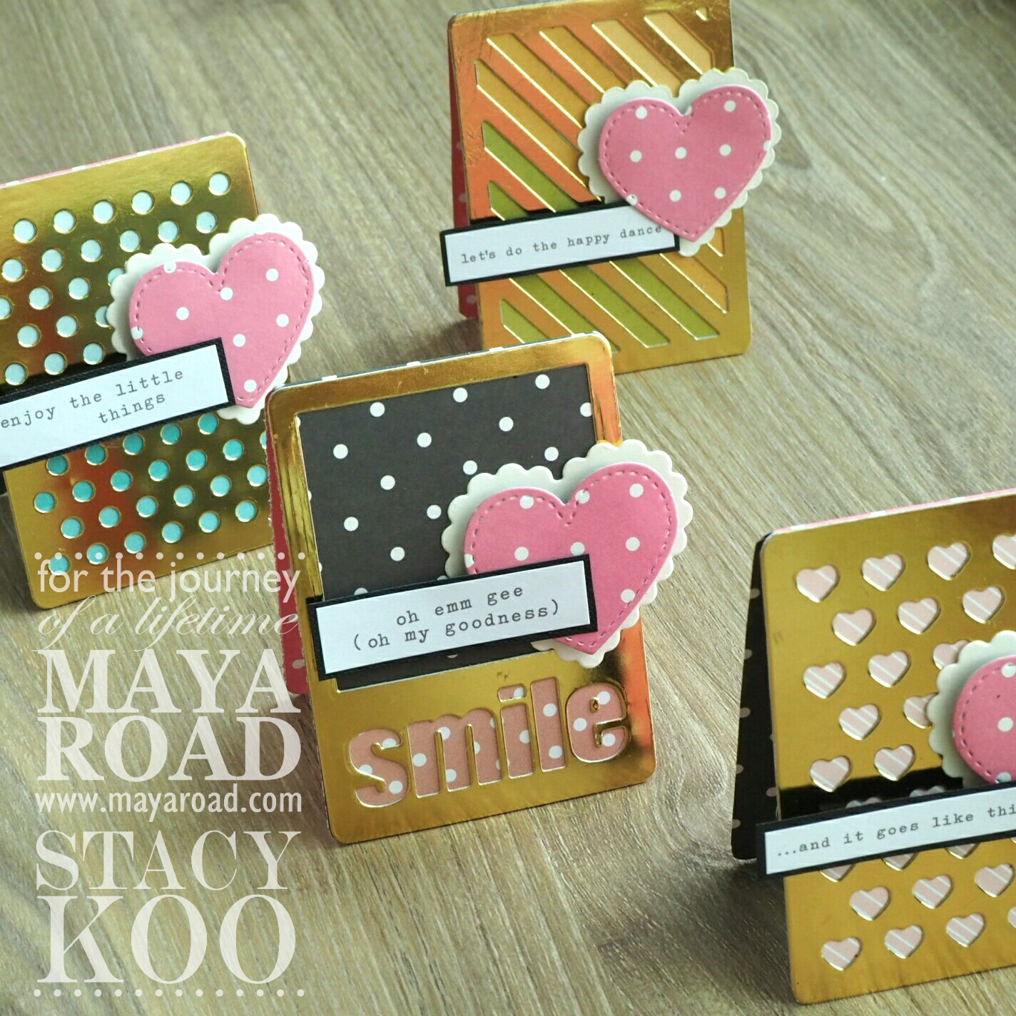 MR DT: Explosion Box - Doraecyscraps