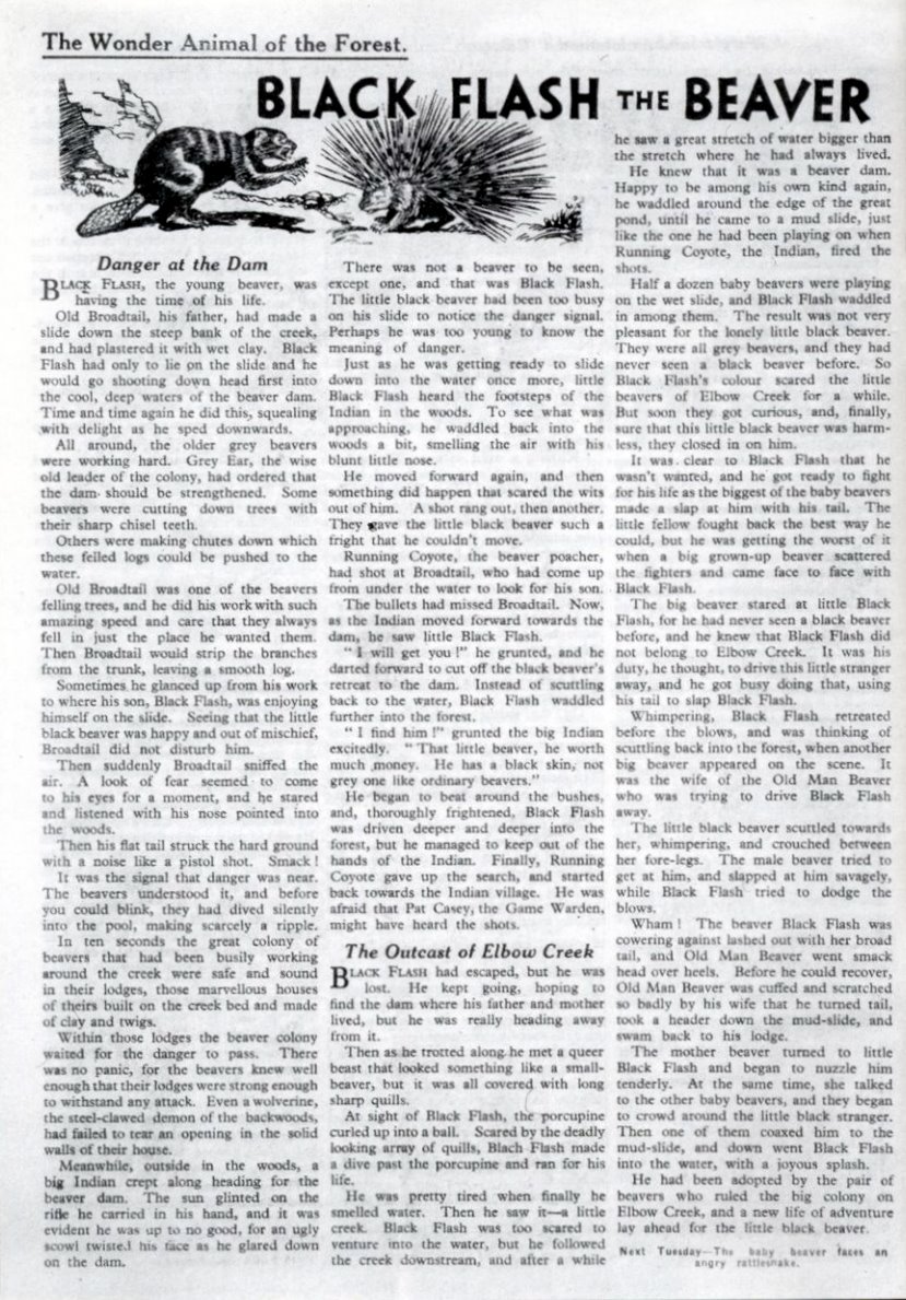 CRIVENS! COMICS & STUFF!: THE UNEXPURGATED BEANO NUMBER ONE...