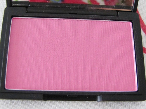 Sleek Blush in Pixie Pink Review, FOTD | My Vanity Treasures
