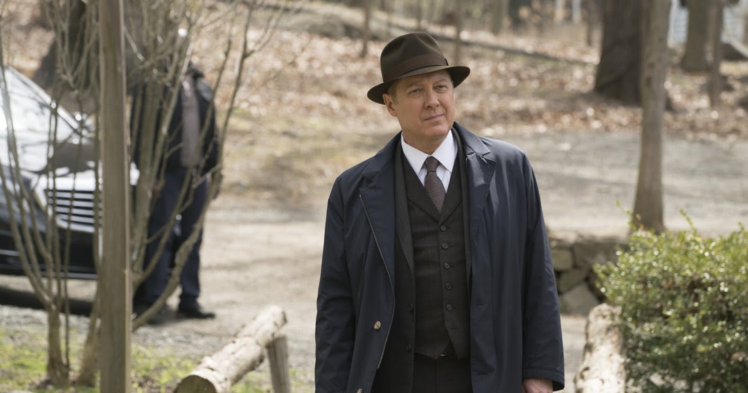 THE BLACKLIST シーズン4 第21話「ミスター・キャプラン/MR.KAPLAN(NO.4)」-海外ドラマクイーンズ