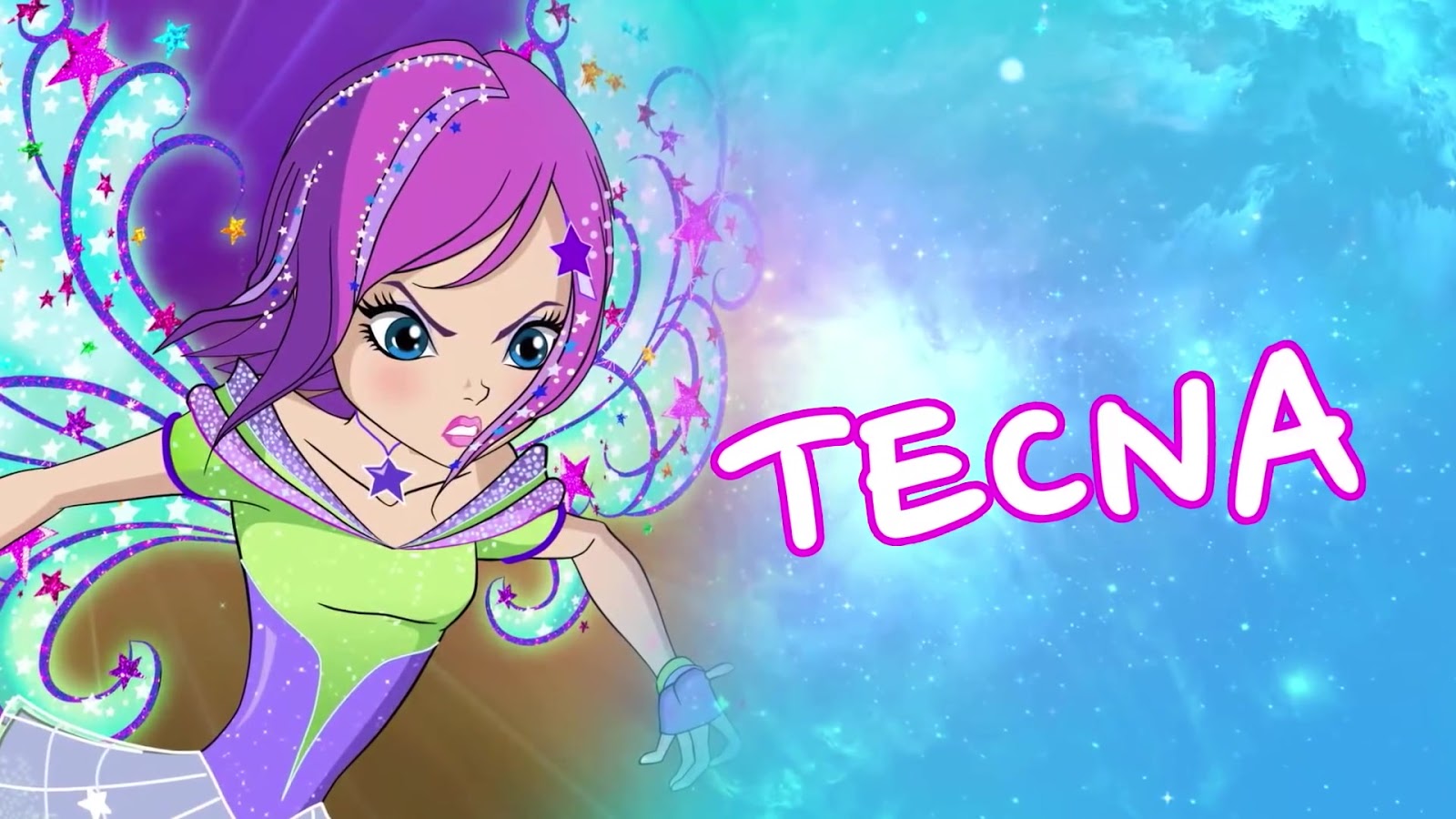 Winx Club fairies evolution from Season 1 to 8 🌟 - Winx Club All