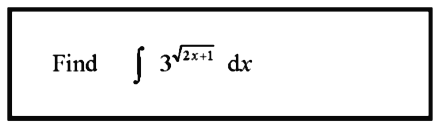Truly Singaporean Singapore Mathematics: [AP_Calculus_IGSB] Integrating ...