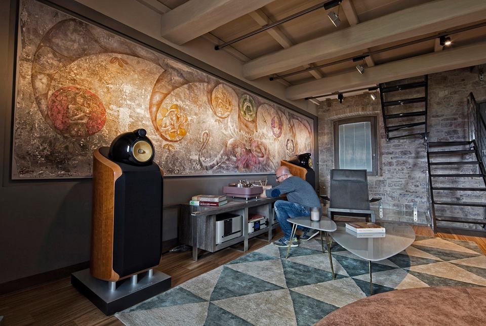 TORQUEO AUDIO ITALIAN REALMS – M & S | Ultimate High-Fidelity