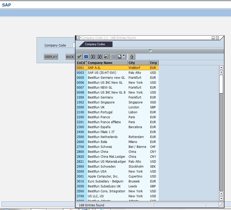 Amarmn.com - SAP ABAP, SAP UI5, SAP Fiori: F4 HELP TO THE INPUT VARIABLE ON CUSTOM SCREEN